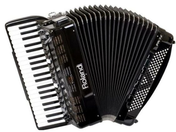 13 Alat Musik Tradisional Riau Serta Cara Memainkannya - Tambah Pinter