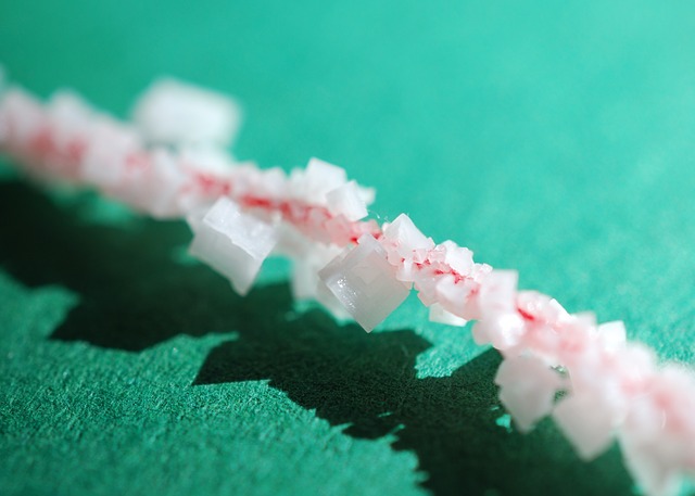 Mengenal Unsur Golongan Halogen - Tambah Pinter