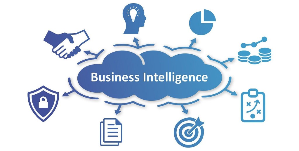 Business Intelligence: Manfaat, Tujuan, Jenis dan Contoh - Tambah Pinter