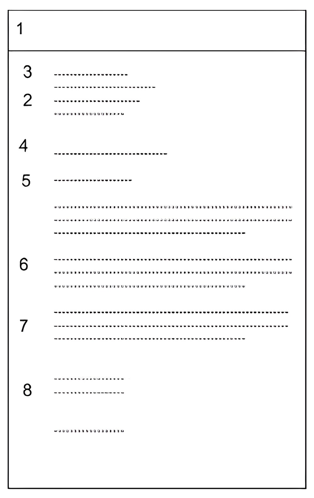 6 Bentuk-Bentuk Surat dan Jenis Surat Berdasarkan Kepentingannya ...