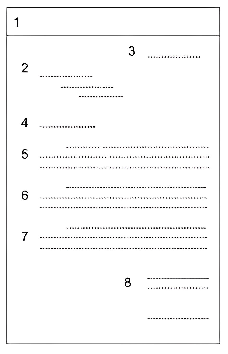 6 Bentuk-Bentuk Surat dan Jenis Surat Berdasarkan Kepentingannya ...