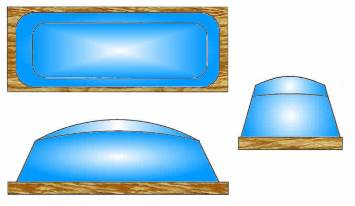 Tampones para tampografía – Impresiones Tampográficas