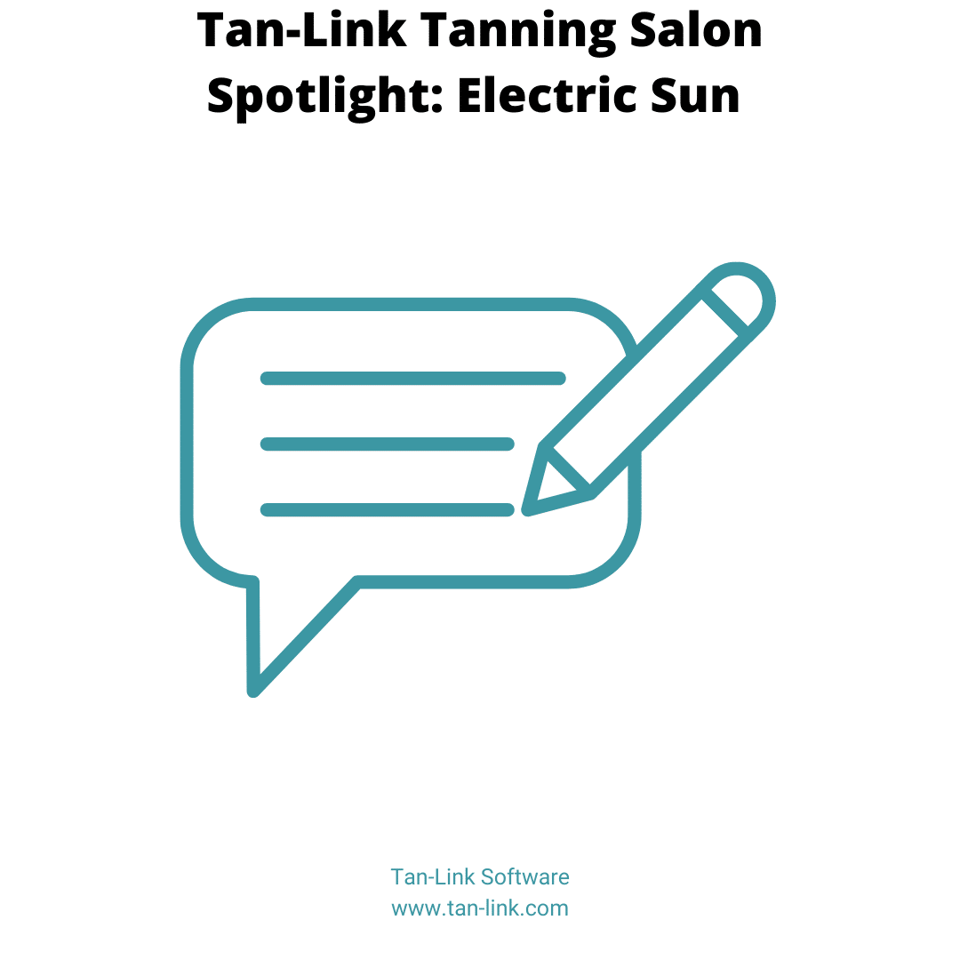 Reviews Of Tan-Link Tanning Software