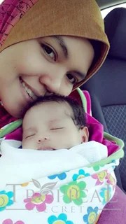 Tanamera Postnatal Care Set | Handutt