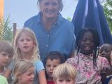 Tangerine Early Learning Inc