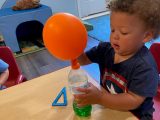 Tangerine Early Learning Inc