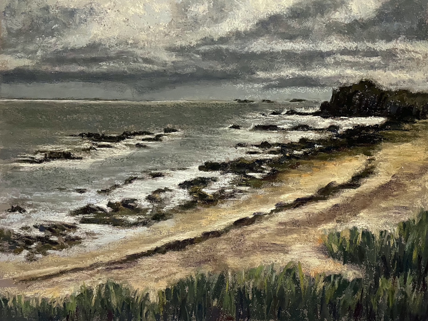 Landscape Gallery - Tanger Studio