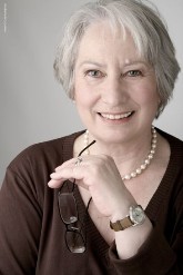 Professional Interview Series: Professor Uta Frith - Welcome to Aspiengirl