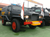 Alvis Tactica Tank Encyclopedia
