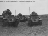 Char B1 Tank Encyclopedia