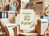 Announcing Tanstack Form V1 Tanstack Blog