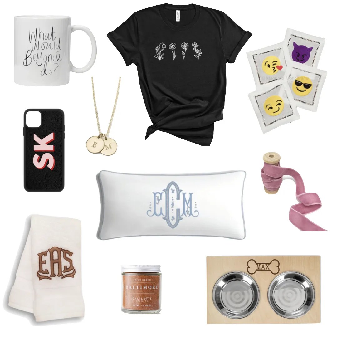 Favorite Etsy Finds - Tanya Foster