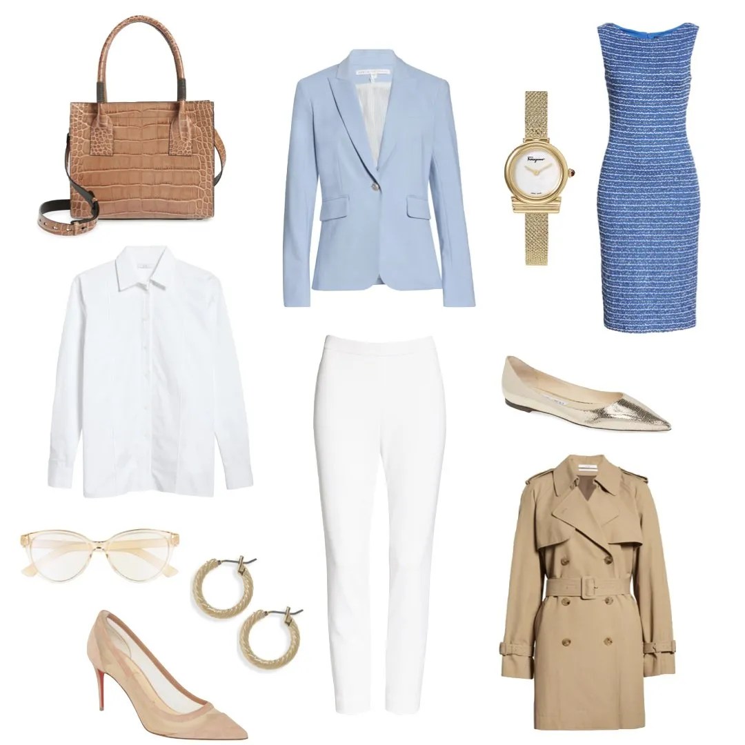 Work Style | Tanya Foster | Dallas Lifestyle & Fashion Blogger