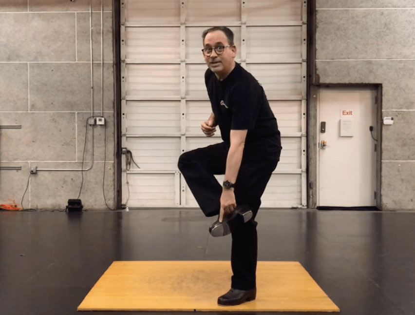 07 - Basic Ripple - Tap Academy Online