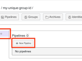 Creating A Pipeline Workflows Tutorial