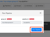 Creating A Pipeline Workflows Tutorial