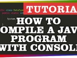 How To Compile A Java Program With Command Line Tarantulo Lt