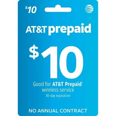 Verizon Wireless Prepaid Refill Card Email Delivery Target