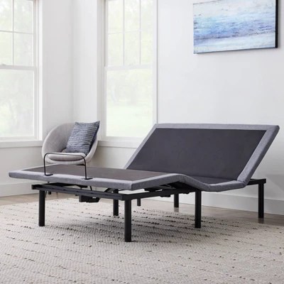 Comfort Collection Deluxe Adjustable Bed Base Lucid Target