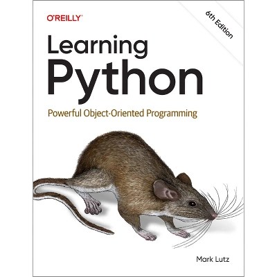Learning Python 6th Ed By Mark Lutz Ebook - Abstract Design Collection - HD Quality