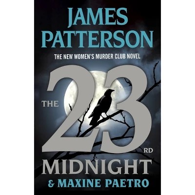 25 Alive A Women S Murder Club Thriller By James Patterson Maxine