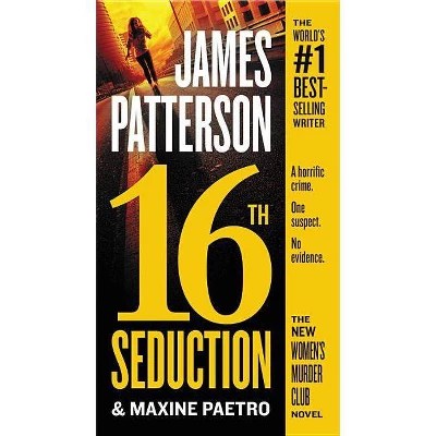 22 Seconds Large Print By James Patterson Maxine Paetro Paperback