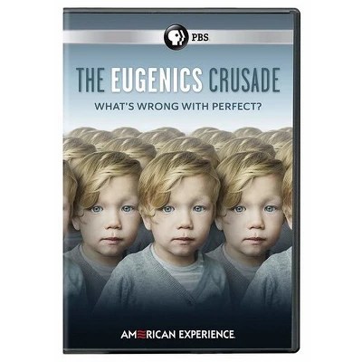 American Experience The Polio Crusade Dvd Target
