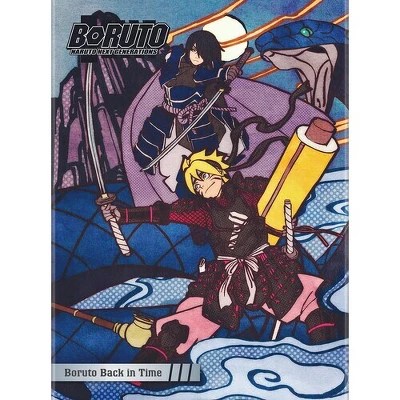 Boruto Naruto Next Generations Set 1 Blu Ray 2019 Target