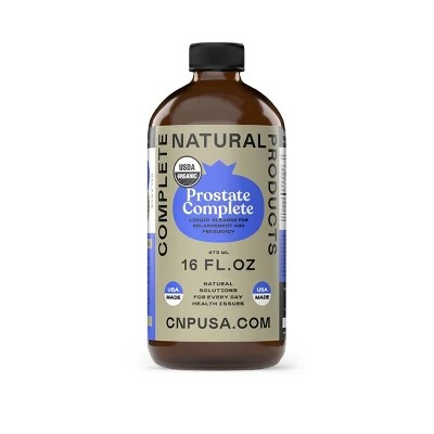 Gallbladder Complete Complete Natural Products Target