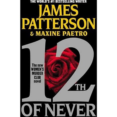 The 5th Horseman A Women S Murder Club Thriller By James Patterson