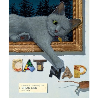 The Rough Patch By Brian Lies Hardcover Target