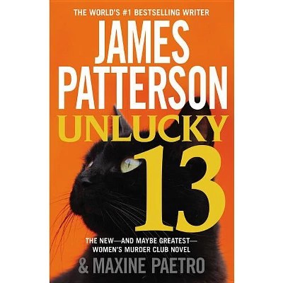 25 Alive A Women S Murder Club Thriller By James Patterson Maxine