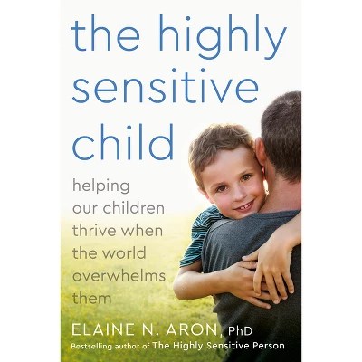 The Highly Sensitive Person S Workbook By Elaine N Aron Paperback