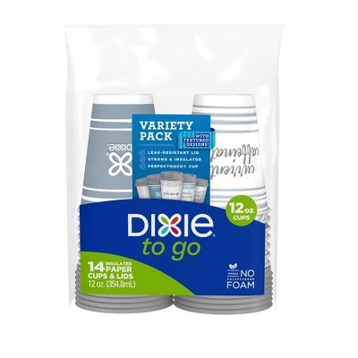 Dixie Target