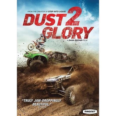 Dust 2 Glory Dvd Target
