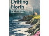 Drifting North By Dominic Hinde Hardcover Target