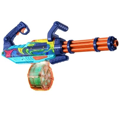 Splat R Ball Srb370 Water Bead Blaster Target