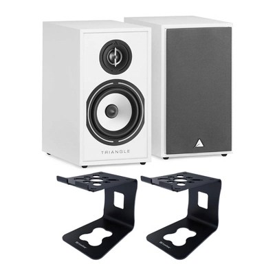 Triangle Borea Br02 Hi Fi Bookshelf Speakers With Kosovo Ubuy