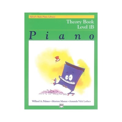 Alfred Essentials Of Music Theory Complete Self Study Course Book 2