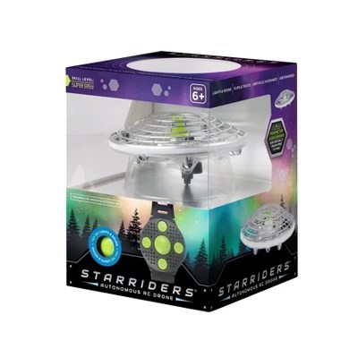 Sky Viper Type R Performance Racing Drone Target