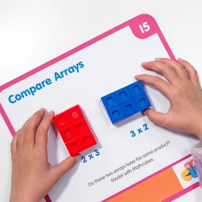 Junior Learning Mathcubes Multiplication Target - Classic Desktop Colorful Wallpapers | Free Download