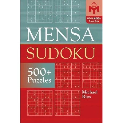 The Mensa Genius Quiz Book By Marvin Grosswirth Abbie F Salny