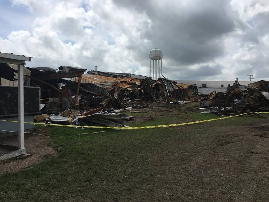 Home - Target Solutions