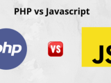 Javascript Vs Php Differences Advantages Uses And More