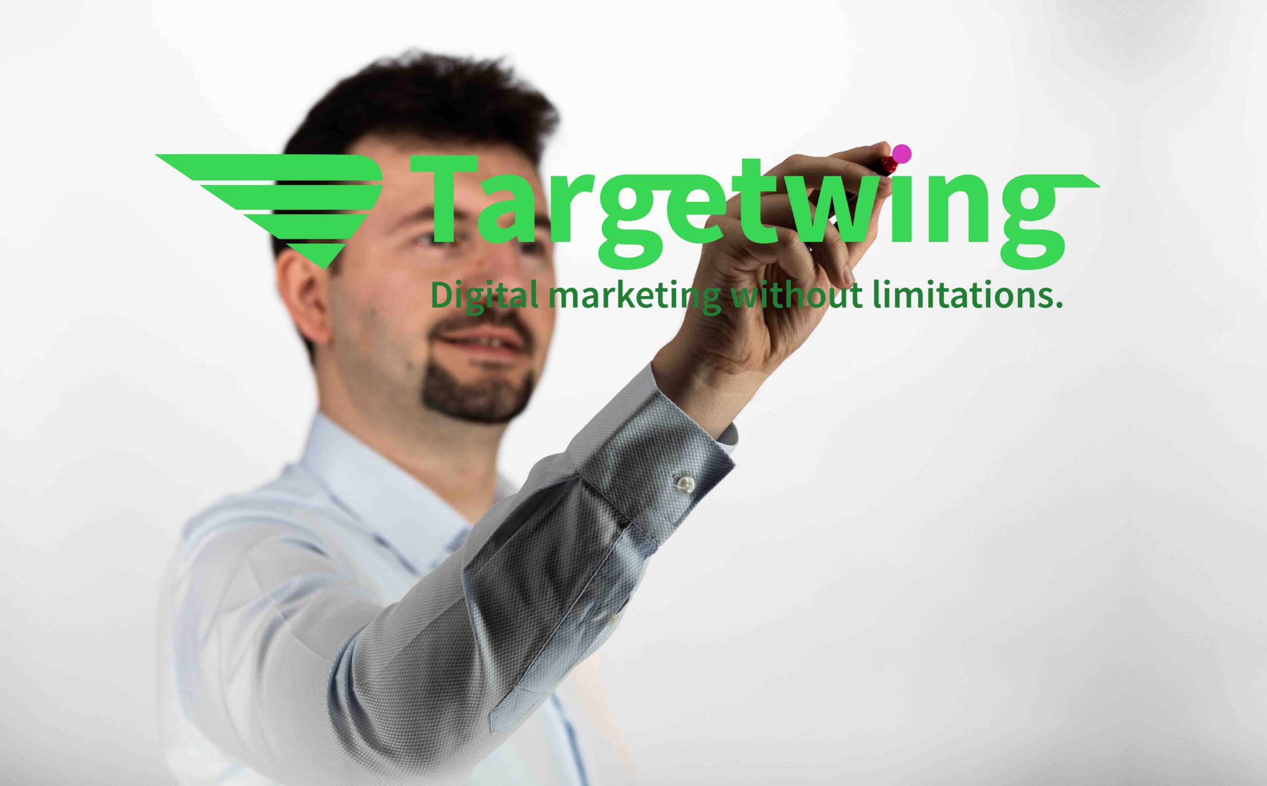 Digital Marketing consulting tailored to suit your target - Targetwing