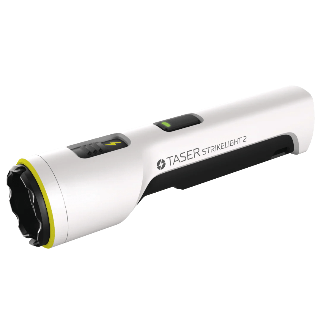 Taser Self Defense Trusted Less Lethal Weapons