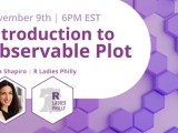 Intro To Observable Plot Intro Observable