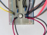 Analog Inputs