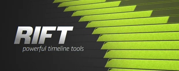 Rift - aescripts + aeplugins - aescripts.com - TASK bcn