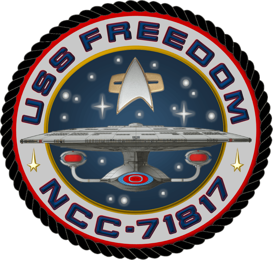 Departments- USS Phoenix Rising | Taskforce31